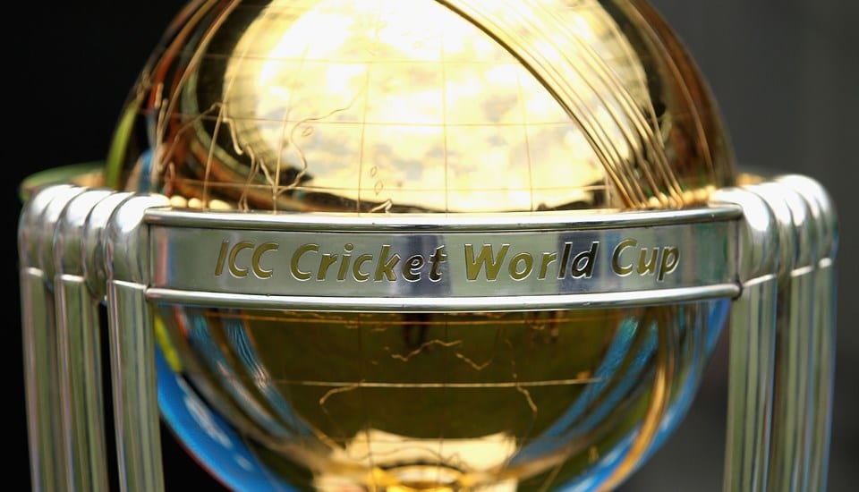 England v NewZealand in the 2019 Cricket World Cup finals – A ...