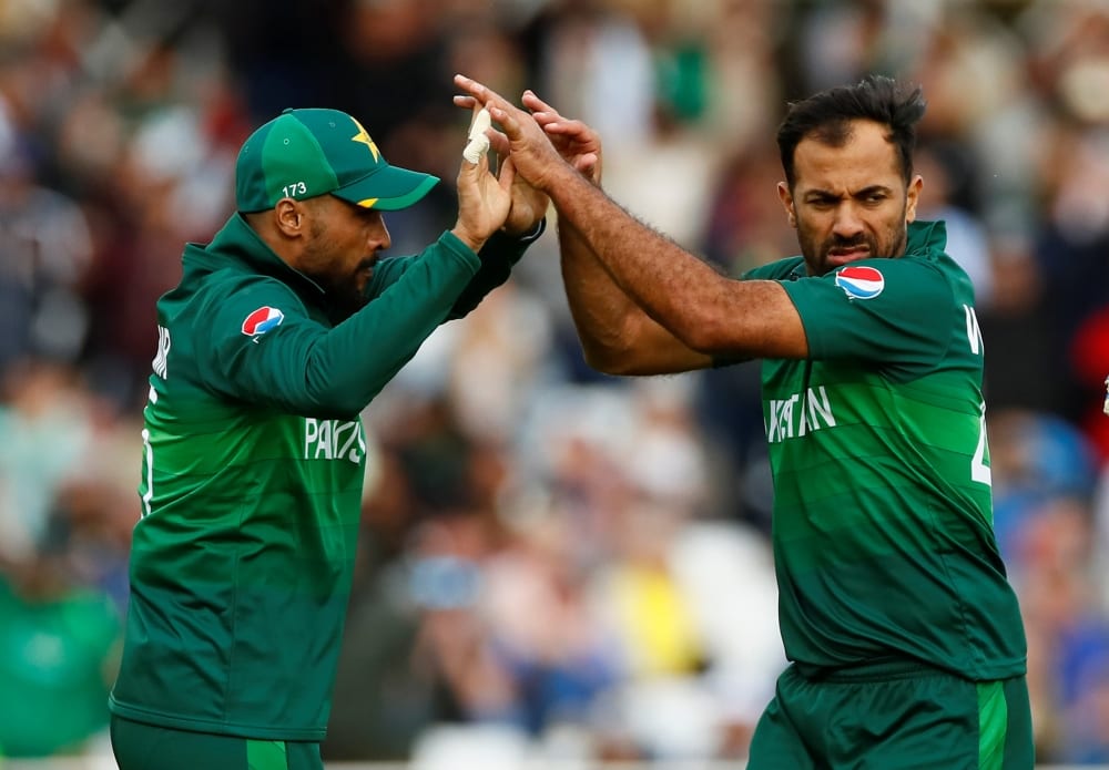 Pakistan Cricket at its mercurial best - Sports Movement