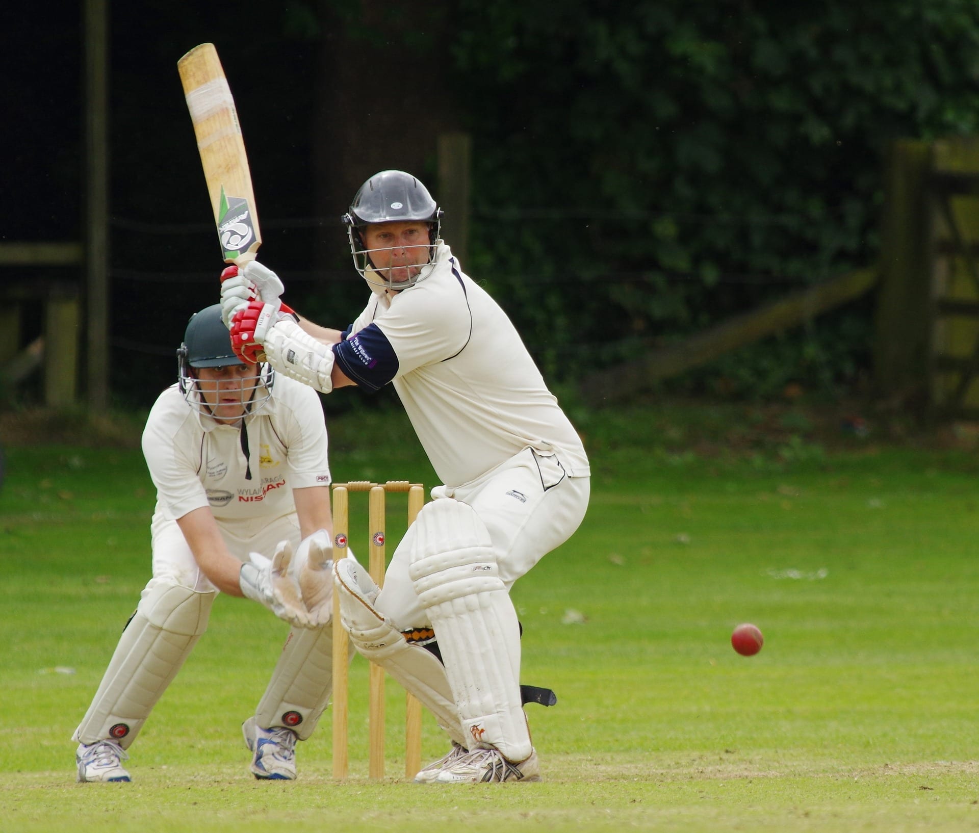 Why Is Cricket so Popular? - Sports Movement