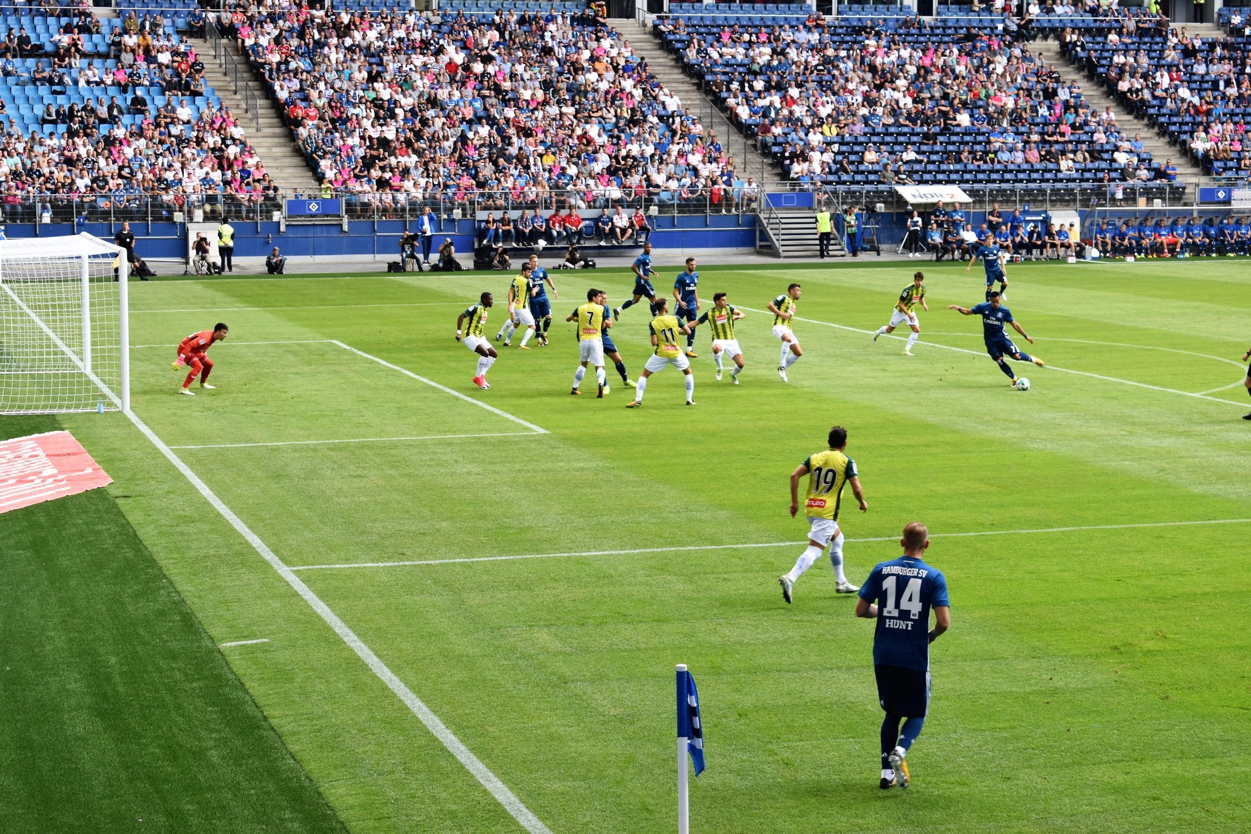 Most Exciting Sporting Events in Austin This Month - Sports Movement
